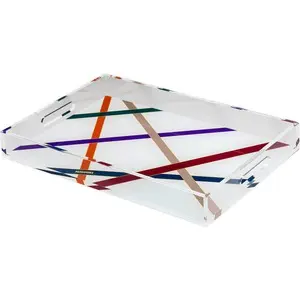 Missoni Large Tray - Multicolor 3