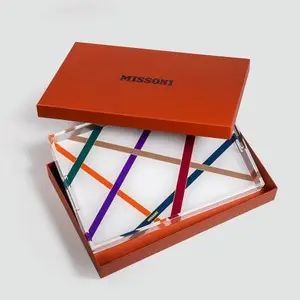 Missoni Large Tray - Multicolor 3