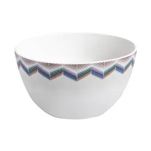 Missoni Rice Bowl 2 Pcs. Set - Jarris 148