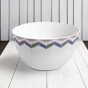 Missoni Rice Bowl 2 Pcs. Set - Jarris 148