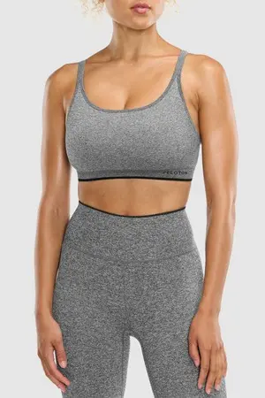 Peloton Strappy Sports Bras