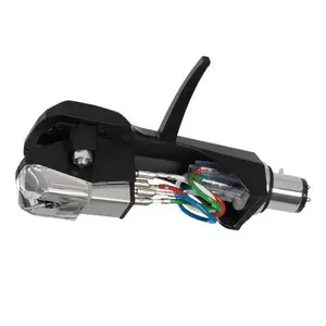 AUDIO-TECHNICA At-xp7/h Headshell Cartridge Combo Kit