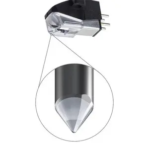 AUDIO-TECHNICA At-xp7/h Headshell Cartridge Combo Kit