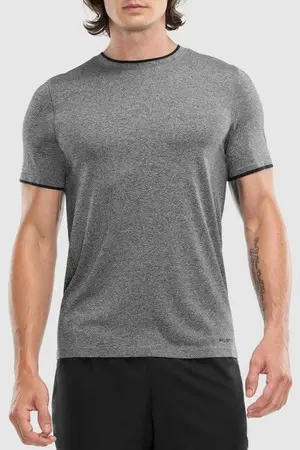 Peloton Short Sport Tops For Men