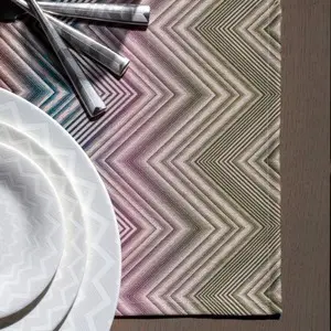 Missoni Placemats - Red