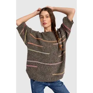 Alembika Starling Sweater