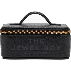 Marc Jacobs The Jewel Box - Black