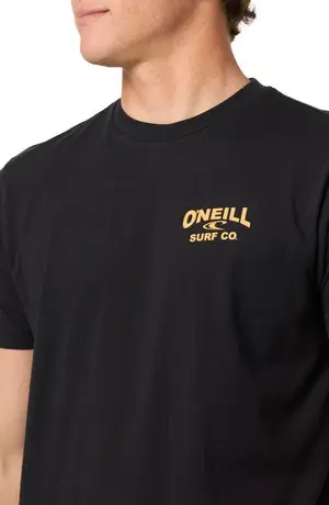 O'Neill Sea Creeper Graphic T-shirt