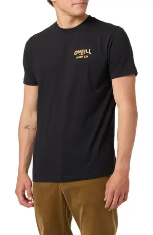 O'Neill Sea Creeper Graphic T-shirt