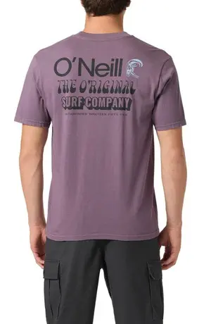 O'Neill The Original Graphic T-shirt
