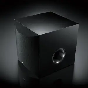 YAMAHA Ns-sw100 Subwoofer