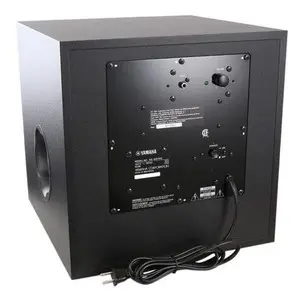 YAMAHA Ns-sw100 Subwoofer
