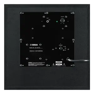 YAMAHA Ns-sw100 Subwoofer