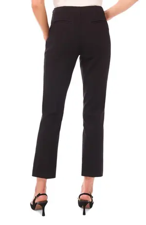 Ted Baker London Pintuck Crop Pants