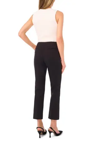 Ted Baker London Pintuck Crop Pants