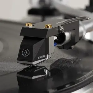AUDIO-TECHNICA At-art9xi Dual Moving Coil Cartridge
