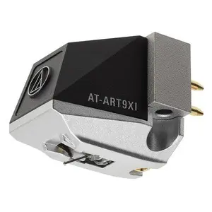 AUDIO-TECHNICA At-art9xi Dual Moving Coil Cartridge