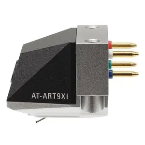 AUDIO-TECHNICA At-art9xi Dual Moving Coil Cartridge
