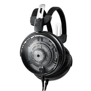 AUDIO-TECHNICA Ath-adx5000 Open-air Dynamic Over-ear Headphones - Black