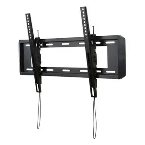 KANTO T3760 Tilting Wall Mount For 37"-70" Tvs - Black