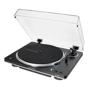 AUDIO-TECHNICA At-lp70xbt Fully-automatic Bluetooth Wireless Turntable