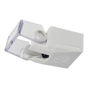 AUDIO-TECHNICA At-vmn70xsp Vmx Sp Replacement Stylus For At-vm670xsp Cartridge - White