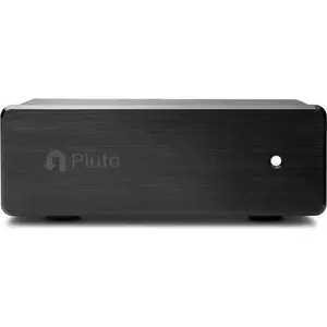 U-TURN AUDIO Pluto 2 Phono Preamp - Black