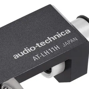 AUDIO-TECHNICA At-lh11h Aluminum Headshell