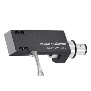 AUDIO-TECHNICA At-lh11h Aluminum Headshell