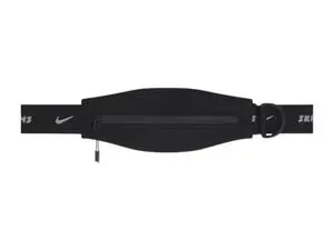 Nike Textured Belt Bags