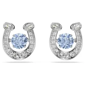 SWAROVSKI Symbolica Stud Earrings - Blue