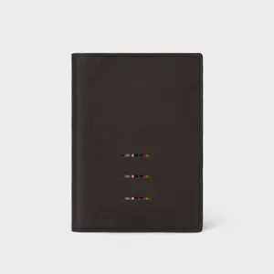 Men's Passport Cover