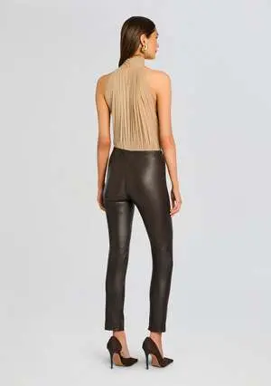 SEROYA Cyra Leather Legging
