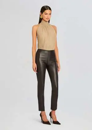 SEROYA Cyra Leather Legging