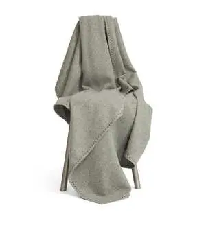 OYUNA Cashmere Suoni Throw