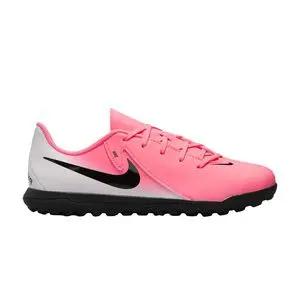 Nike Phantom Gx 2 Club Tf Gs - Pink