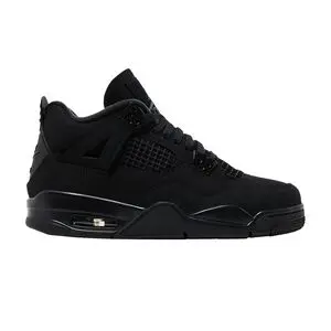 JORDAN Retro Gs Sneakers - Black