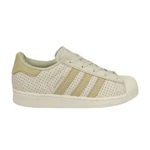 Adidas Superstar Fashion C - Cream