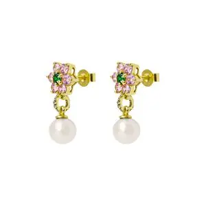 Veert Earrings For Women