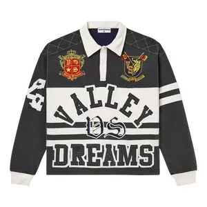 VALE FOREVER Dreams Rugby Shirt