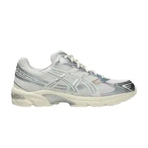 Asics Gel 1130 Pure Silver - Cream