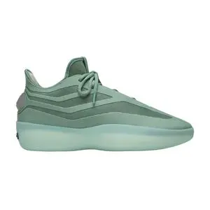 Fear Of God X Ii Basketball Court Sneakers - Green