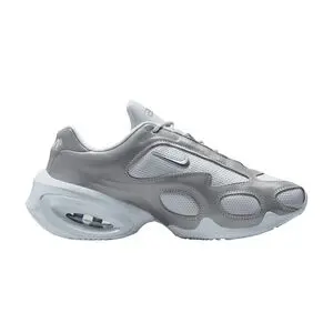 Nike Air Max Muse Sneakers - Silver