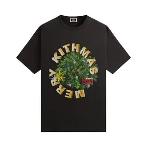 Kith Tree Vintage Tee