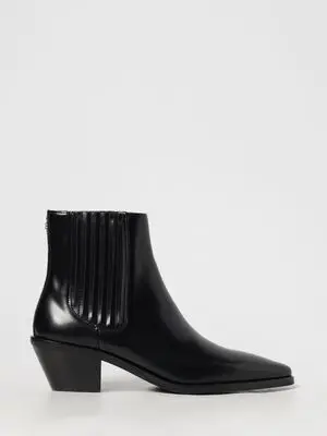 BOSS Ankle Boots