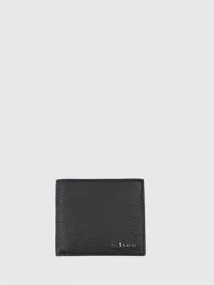 Kiton Wallet - Black