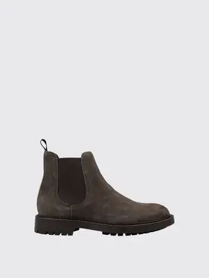 Kiton Boots For Men
