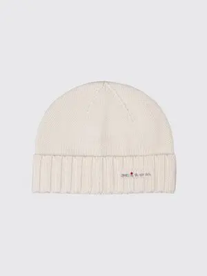 Kiton Hat - White