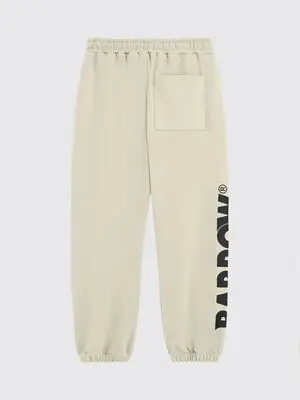 BARROW Pants - Cream