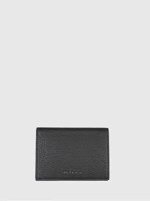 Kiton Wallet - Black